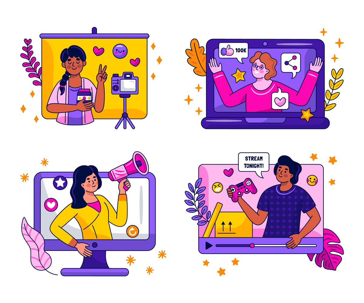 7 Steps to Plan a Stellar Influencer Campaign