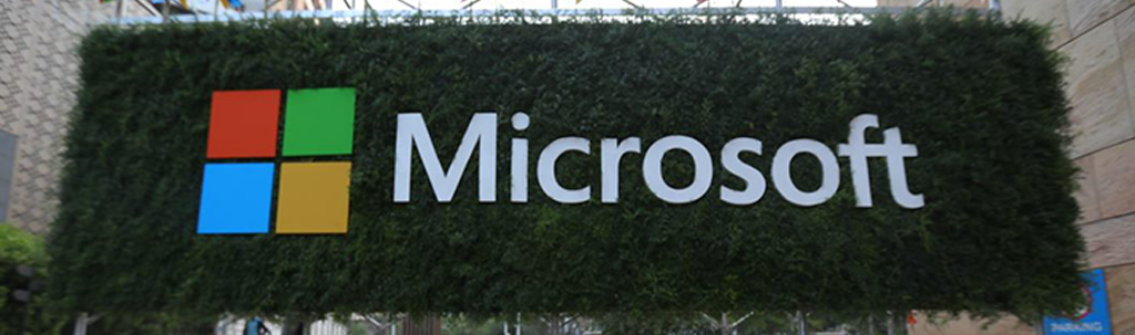 The Microsoft Future Decoded Summits - Where The Prominent Tech ...