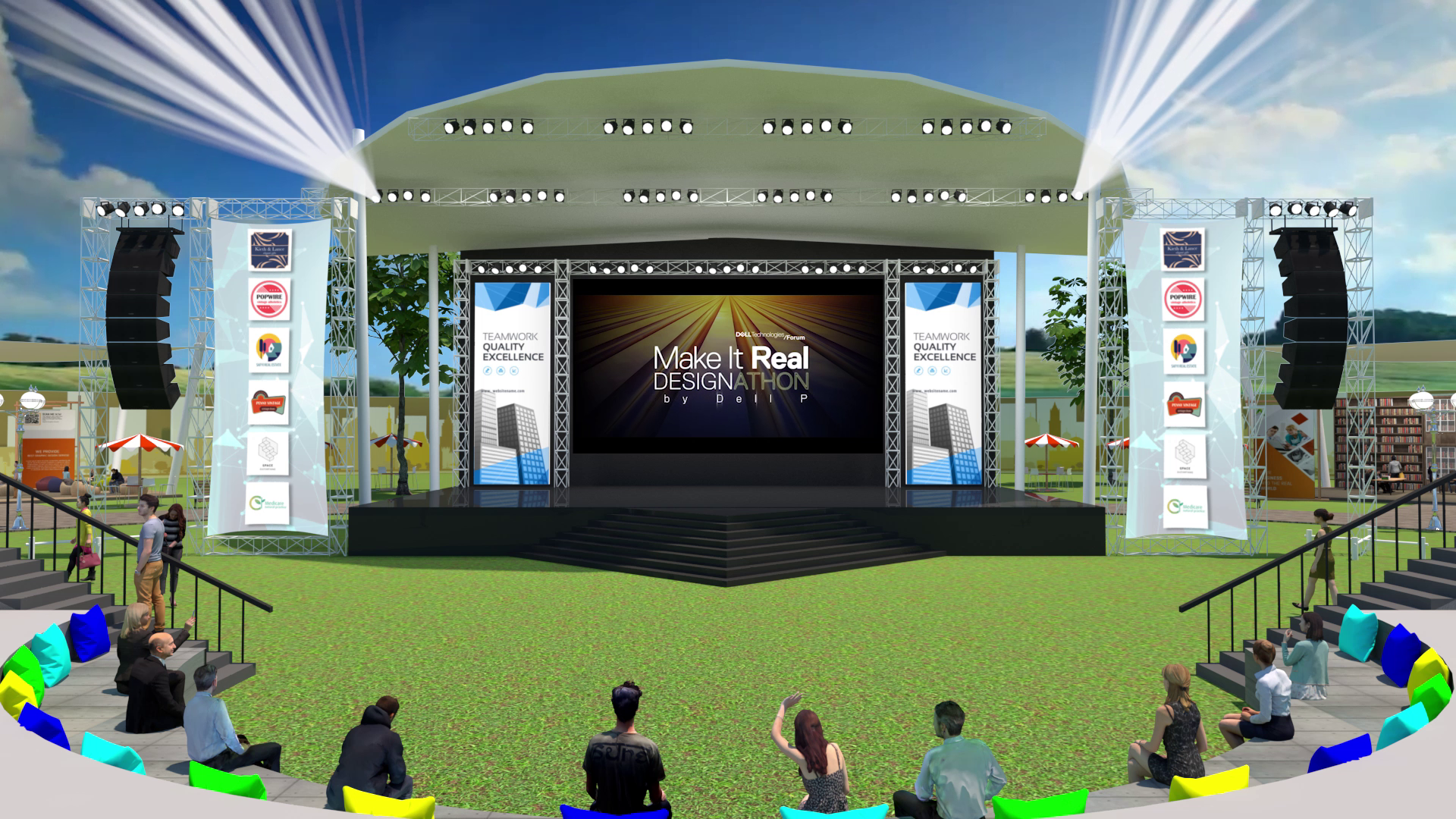 5 questions you should ask before choosing the right virtual event platform