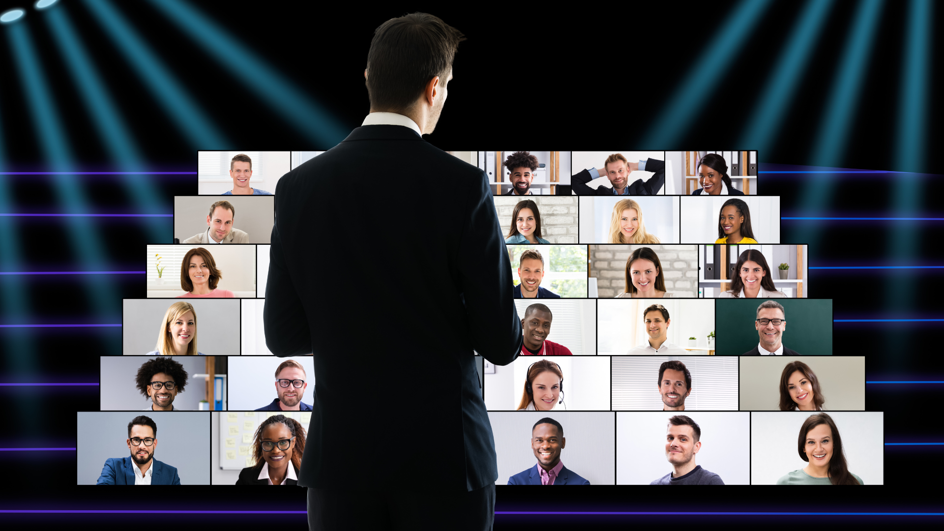 The Evolution of Event Tech: How Technology Shapes Future of Events